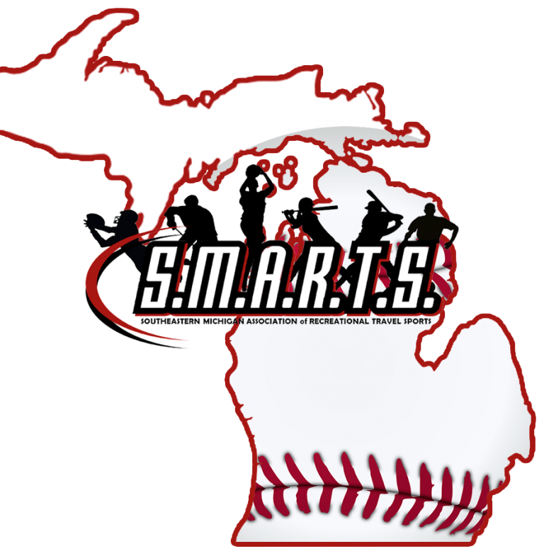 Michigan Youth Baseball Tournaments - S.M.A.R.T.S. Tournaments
